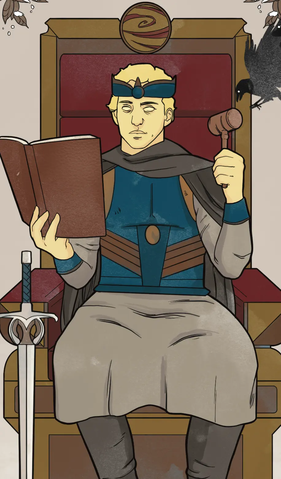 Writing Battle — the writer's colosseum