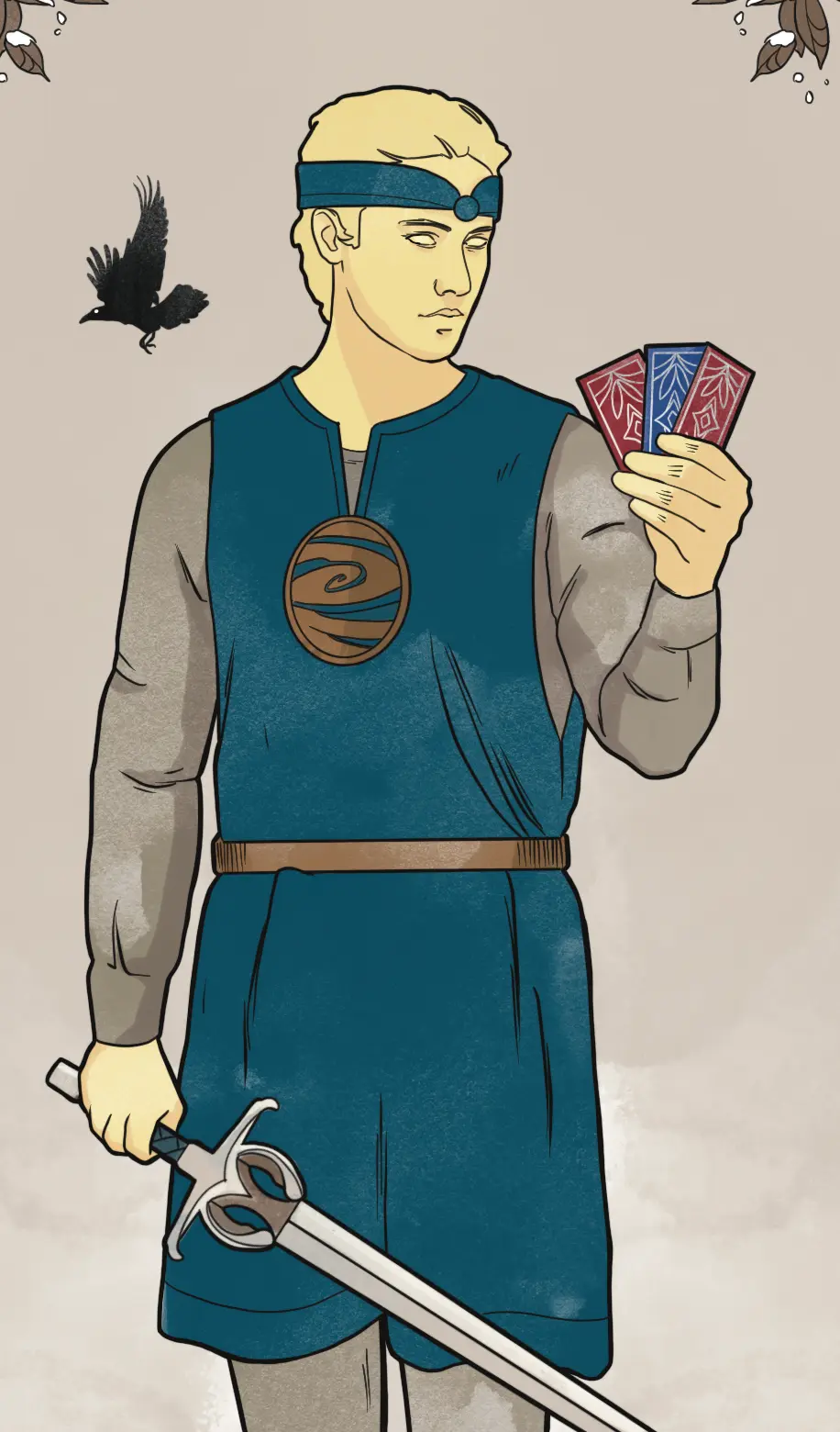 Writing Battle — the writer's colosseum