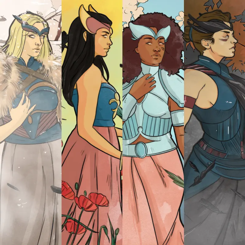 Writing Battle — Write. Read. Win.