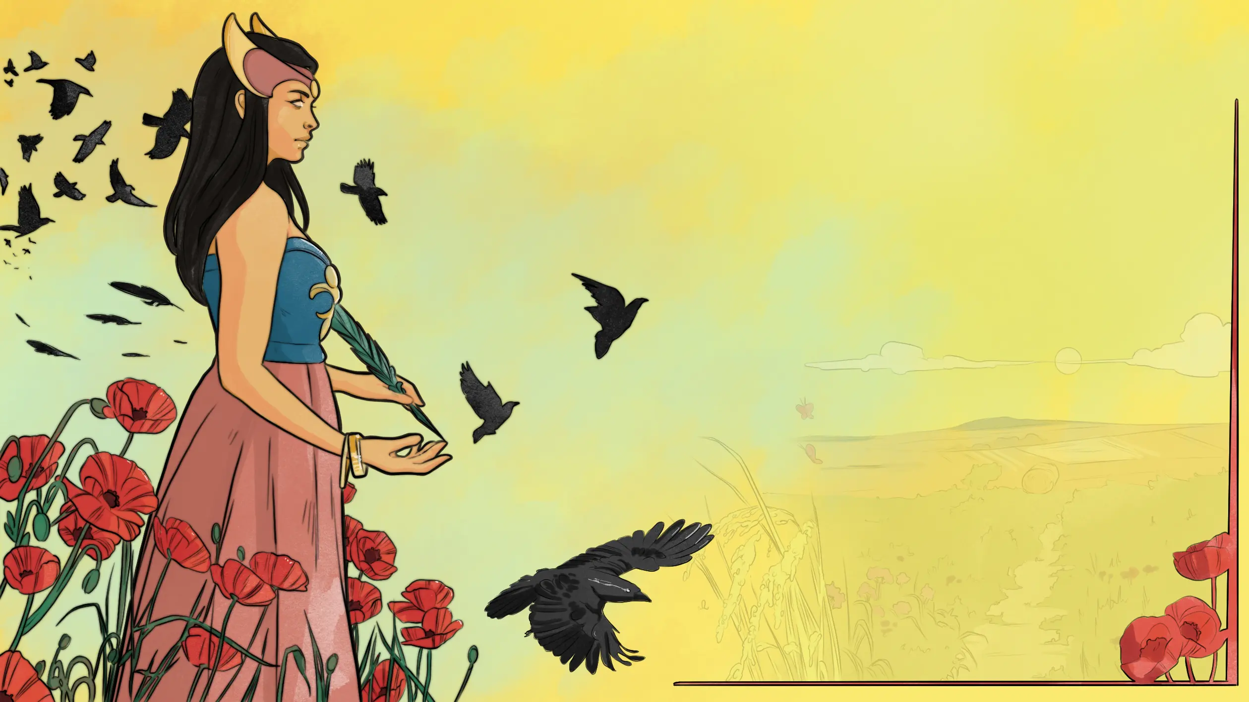 Writing Battle — the writer's colosseum